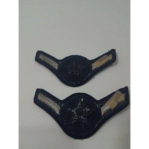 Accessories | 19761993 Usaf Air Force Rank Patch Airman E2 E2 | Poshmark